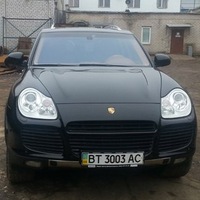 Иконка канала Владислав Соценко