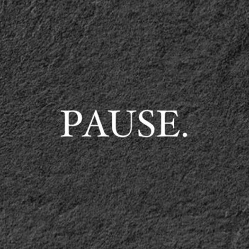 Иконка канала PAUSE