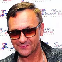 Иконка канала Yuriy  Filonenko