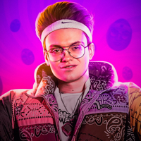 Иконка канала Бустер Полковник