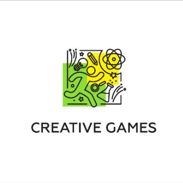 Иконка канала Creative Games