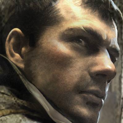 Иконка канала СТАЛКЕР СЕРЫЙ