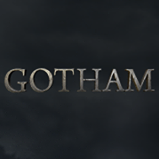 Иконка канала ГОТЭМ | GOTHAM