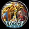 Иконка канала Lords Mobile