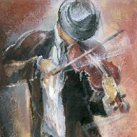 Иконка канала Уличные музыканты