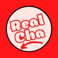 Иконка канала REAL CHA TV
