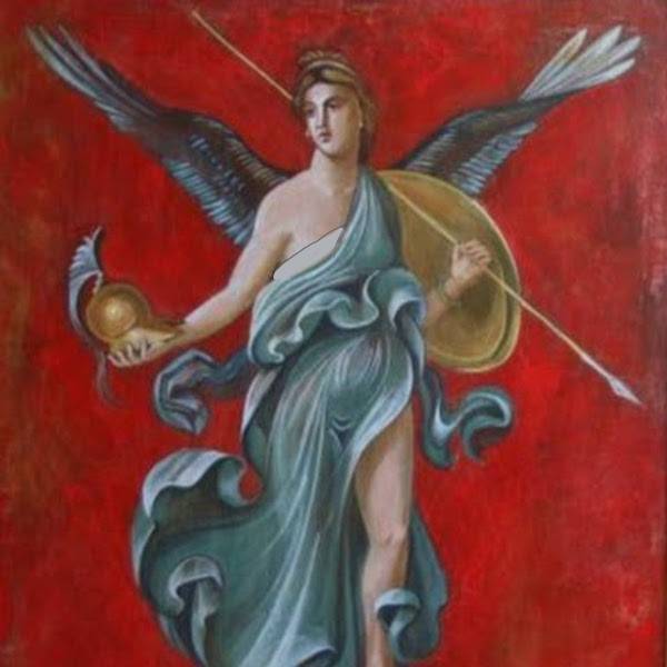 Иконка канала Настасья-Таро `Тайный мир Вселенной для тебя`