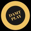 Иконка канала DAMT • PLAY