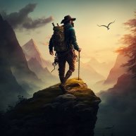 Иконка канала Свободный авантюрист