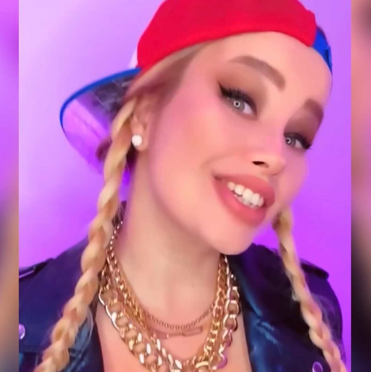 Иконка канала Boss Blondi