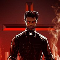 Иконка канала Сериал Проповедник / Preacher