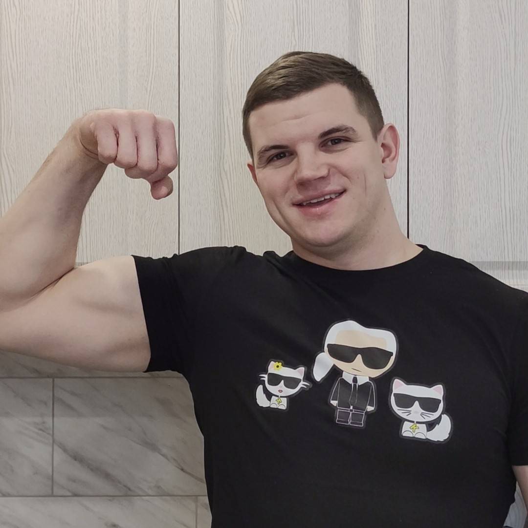 Иконка канала Tststrn44