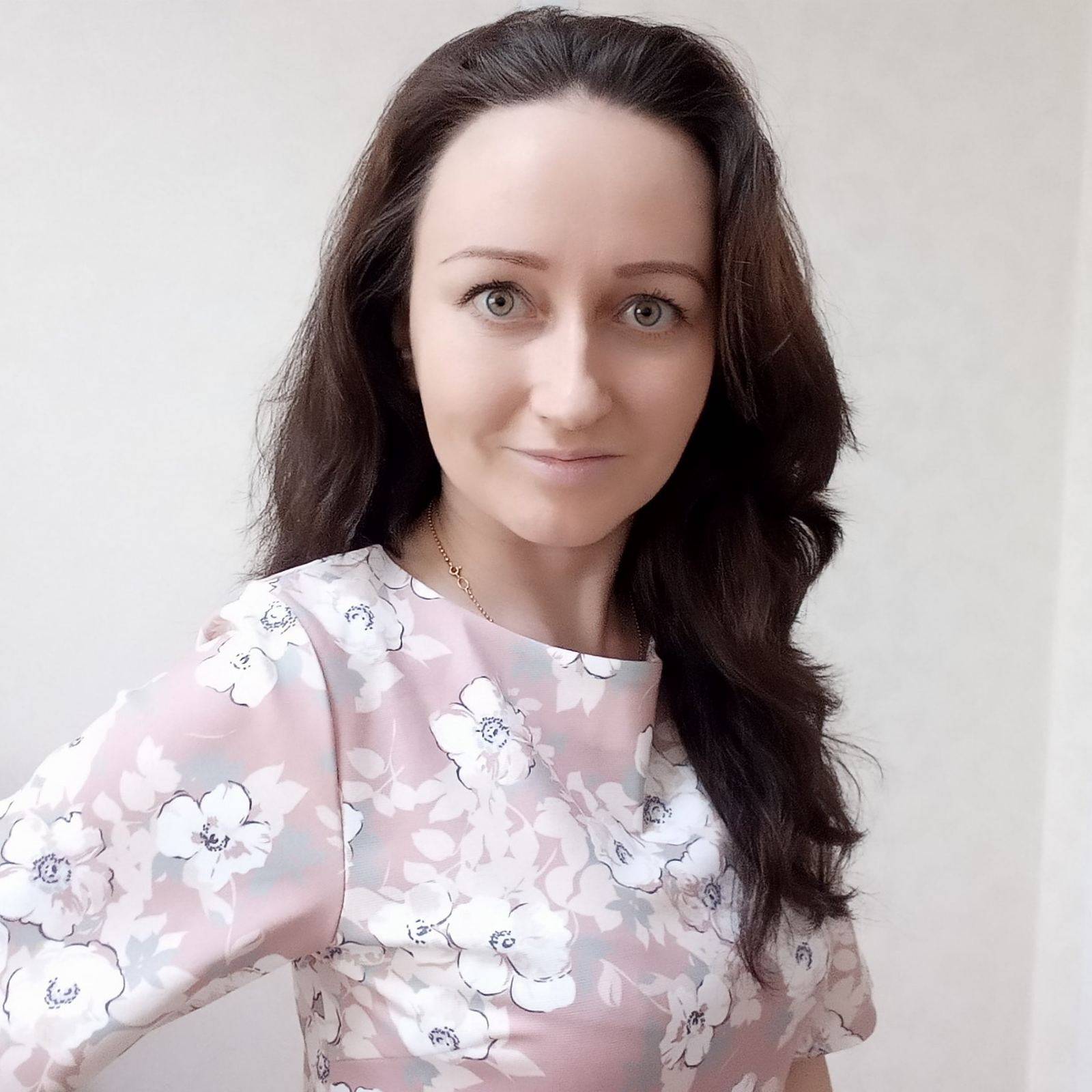 Иконка канала Галина С