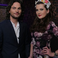 Иконка канала ПРОЕКТЫ: Ксения Голд, Ричард Ла Руина