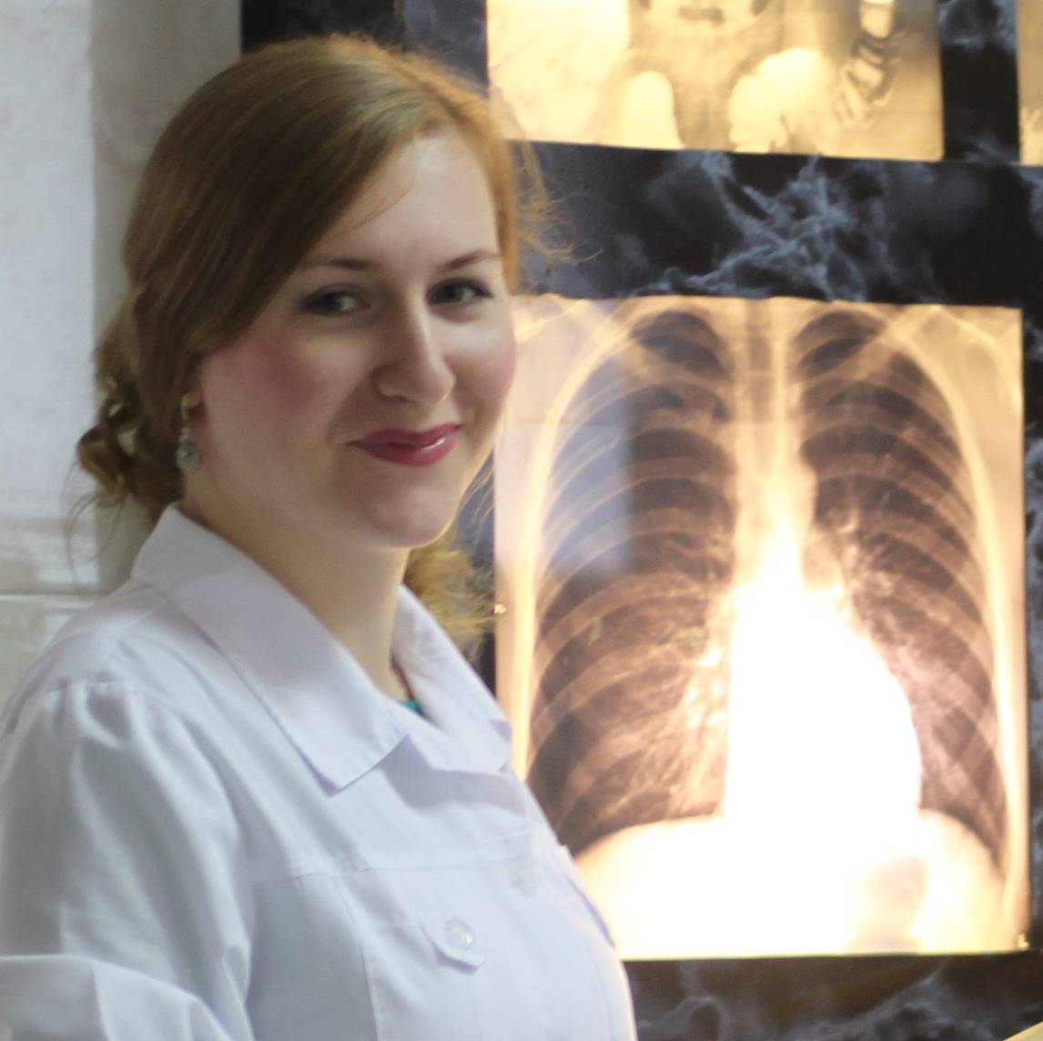 Иконка канала Мария Викторовна- преподаватель анатомии