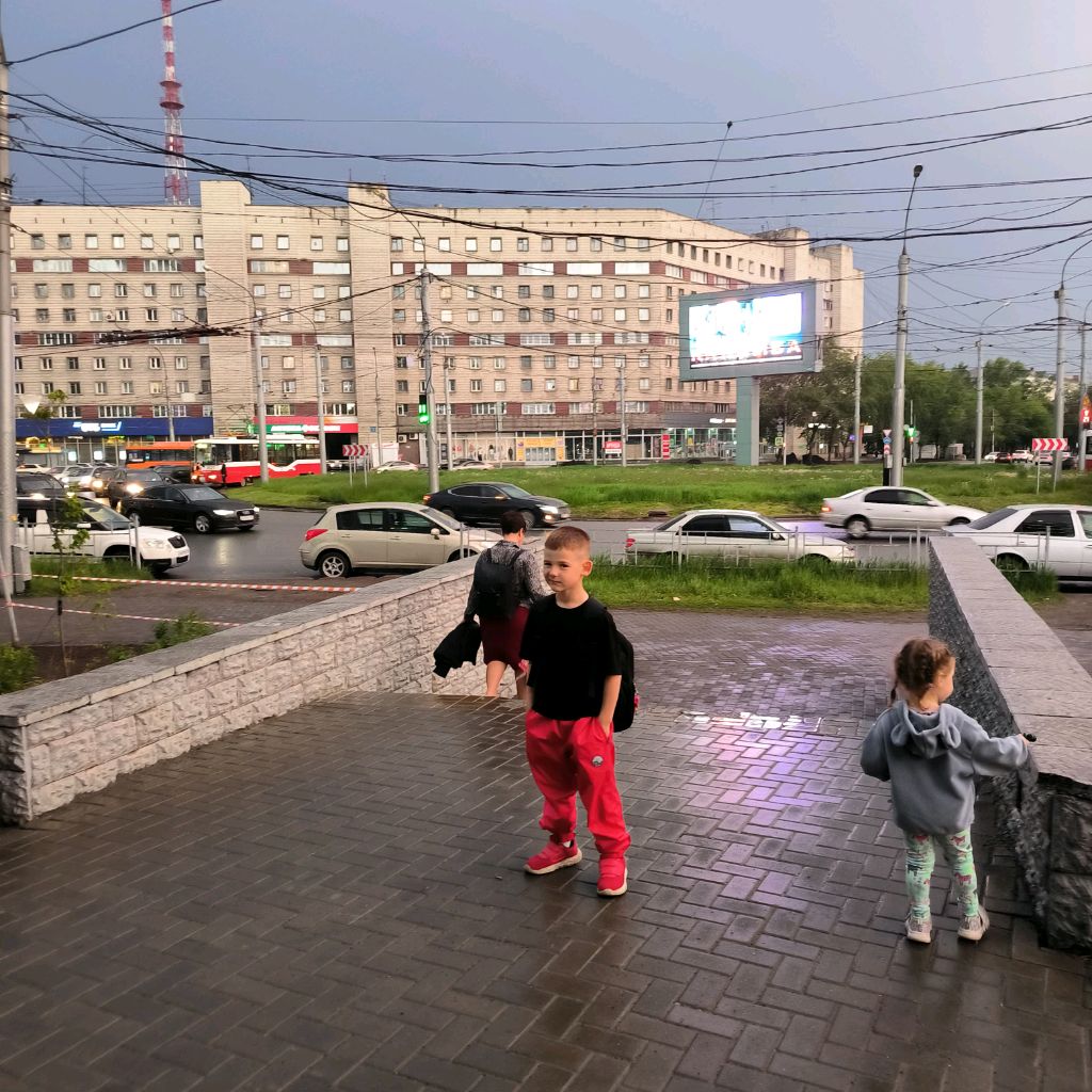 Иконка канала Maka Nsk 154