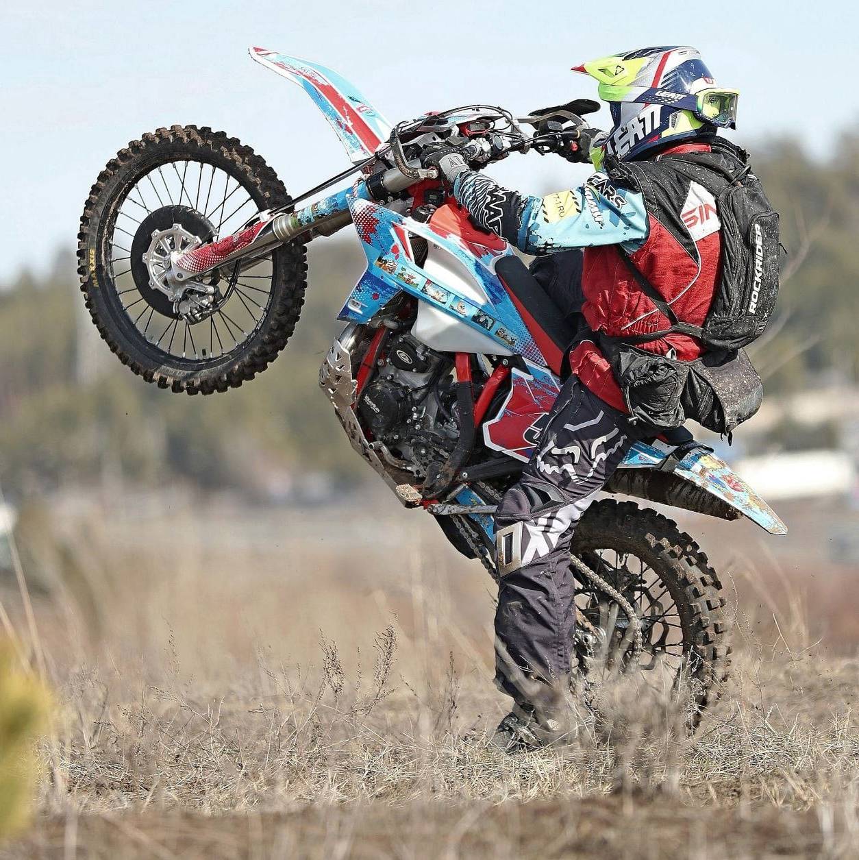 Иконка канала ykandakov