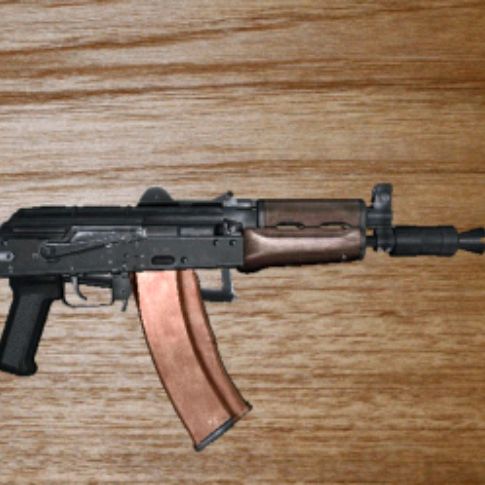 Иконка канала Акс 74 у тв