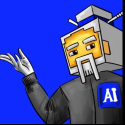 Иконка канала SenseAI