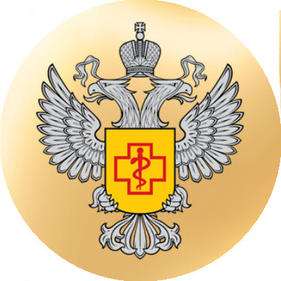 Иконка канала Роспотребнадзор. Вологодская область