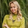 Иконка канала Полина Федотенкова