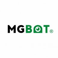 Иконка канала MGBot