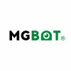 Иконка канала MGBot