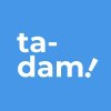 Иконка канала Ta-Dam