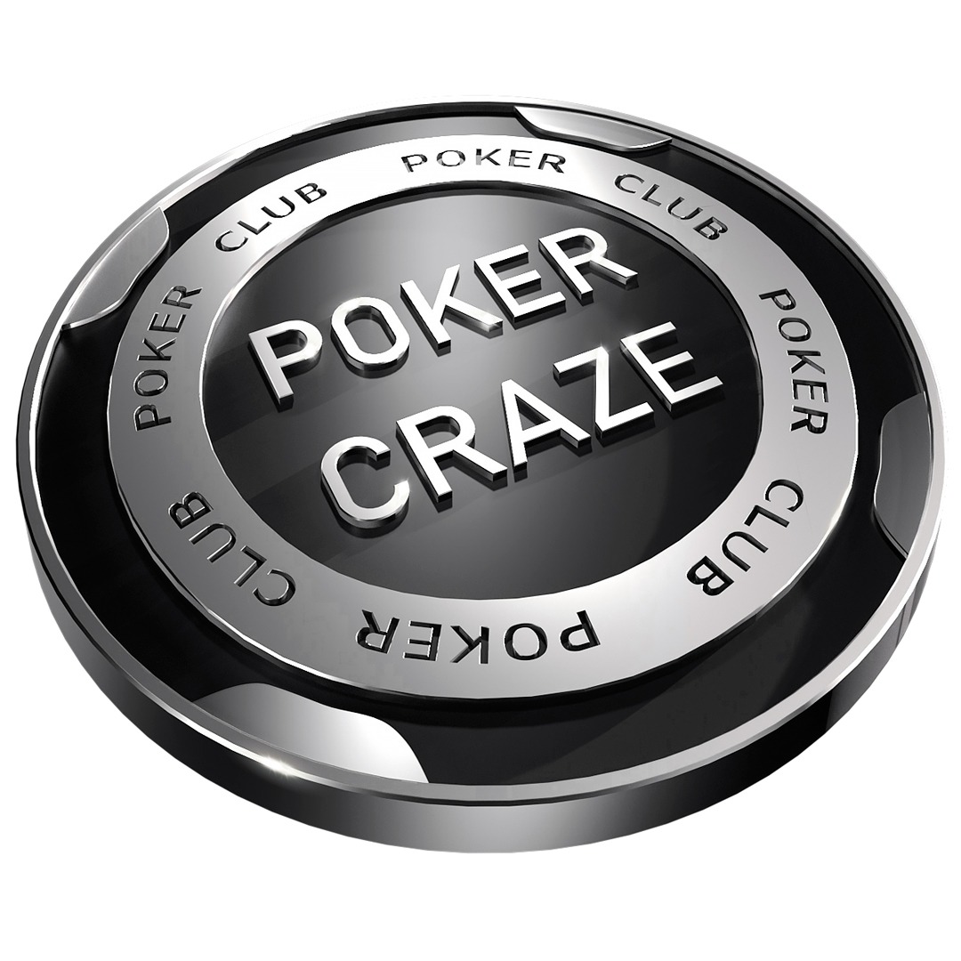 Иконка канала POKER CRAZE