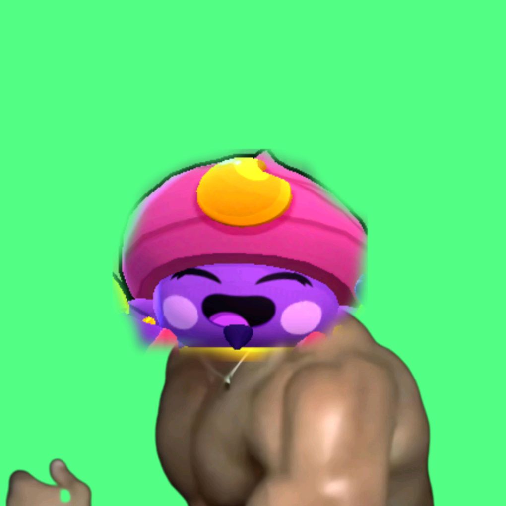 Иконка канала Джин