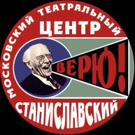 Иконка канала МОСКОВСКИЙ ТЕАТРАЛЬНЫЙ ЦЕНТР СТАНИСЛАВСКИЙ