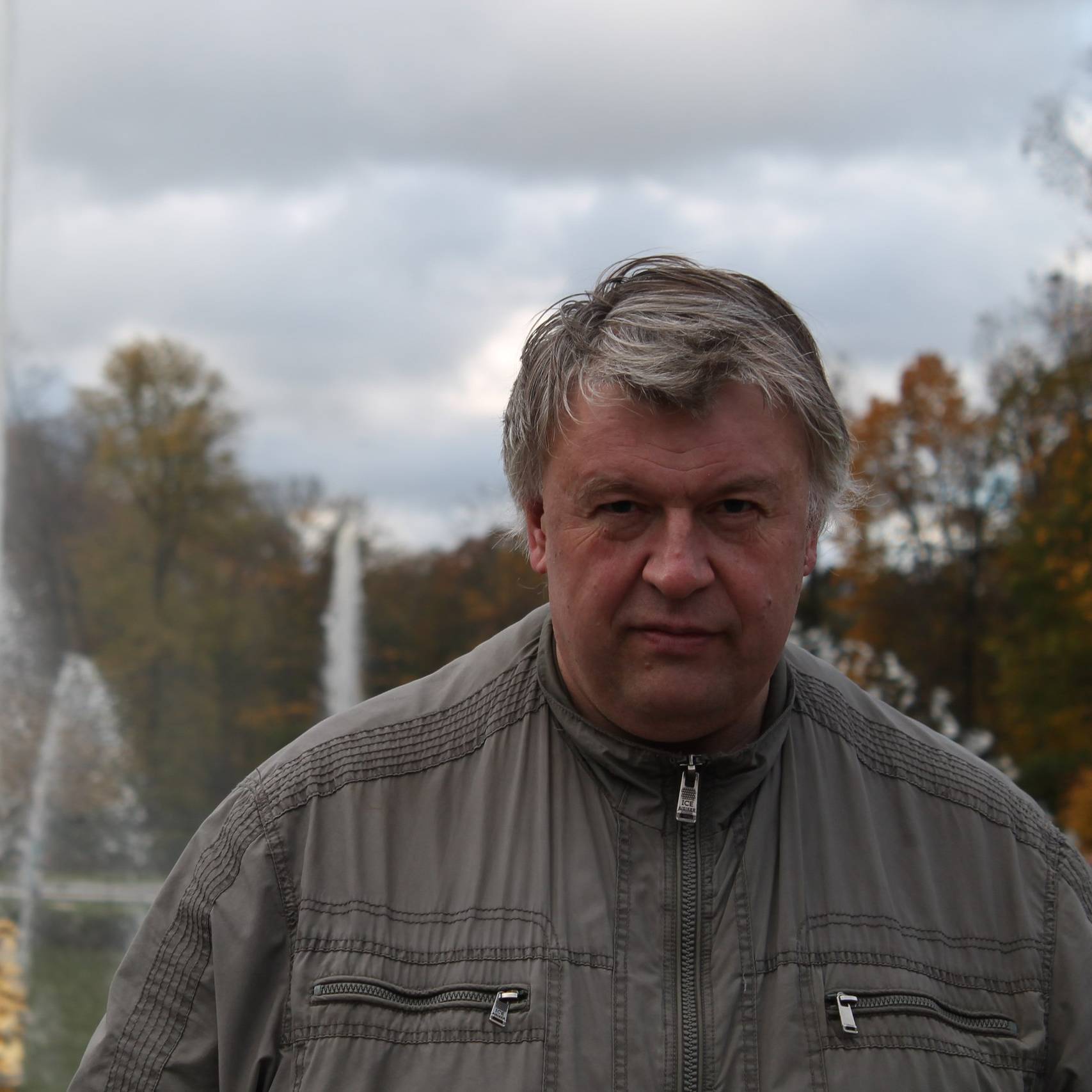 Иконка канала Словами можно прикасаться