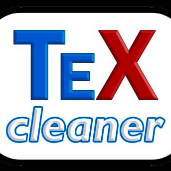 Иконка канала Техклинер