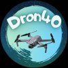 Иконка канала Dron40