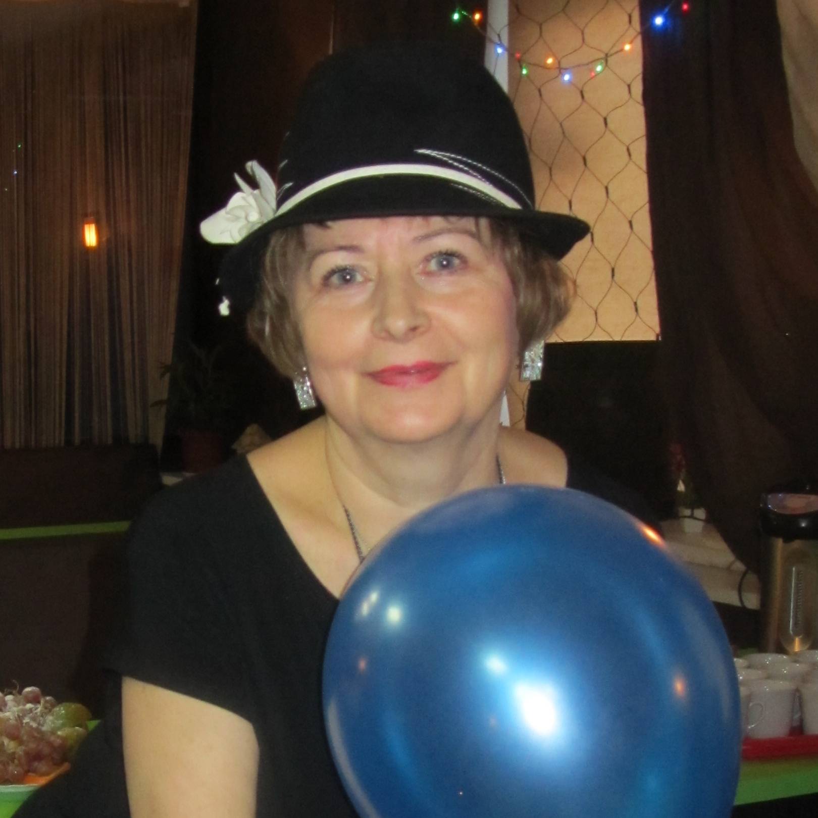 Иконка канала Ribakova и увлечение ProShow