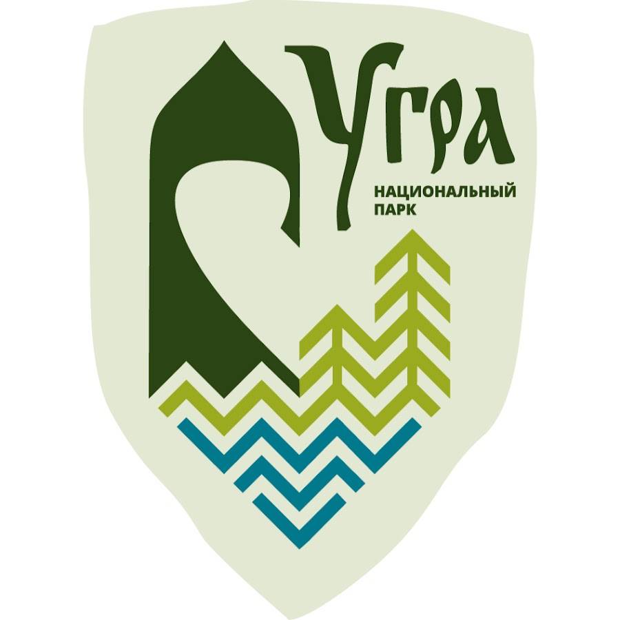 Иконка канала Национальный парк «Угра»