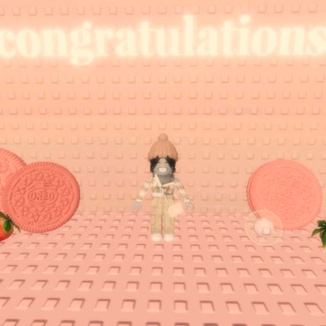 Иконка канала РОБЛОКС!🍪