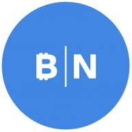 Иконка канала BitNalog