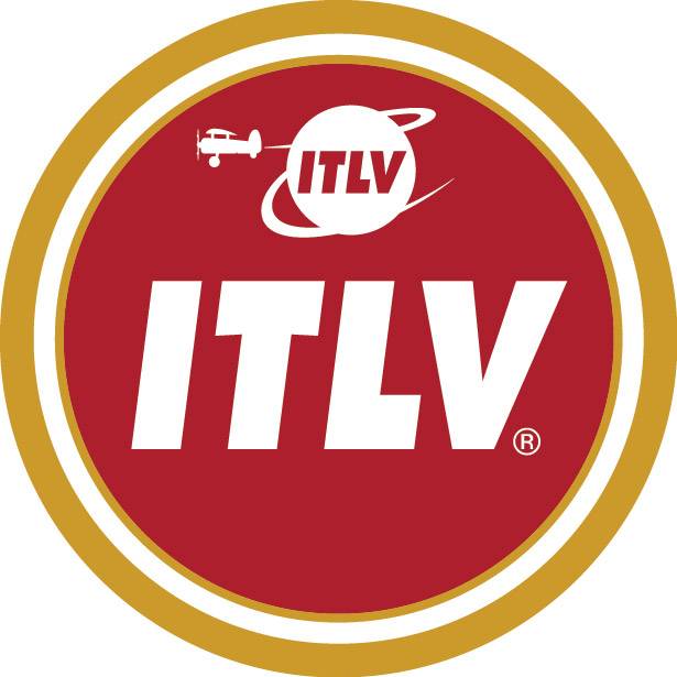 Иконка канала ITLV - звучит со вкусом!