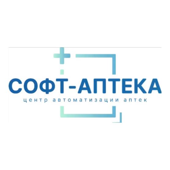Иконка канала СОФТ-АПТЕКА:  Ваша  аптека  в  цифре!