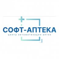 Иконка канала СОФТ-АПТЕКА: Ваша аптека в цифре!