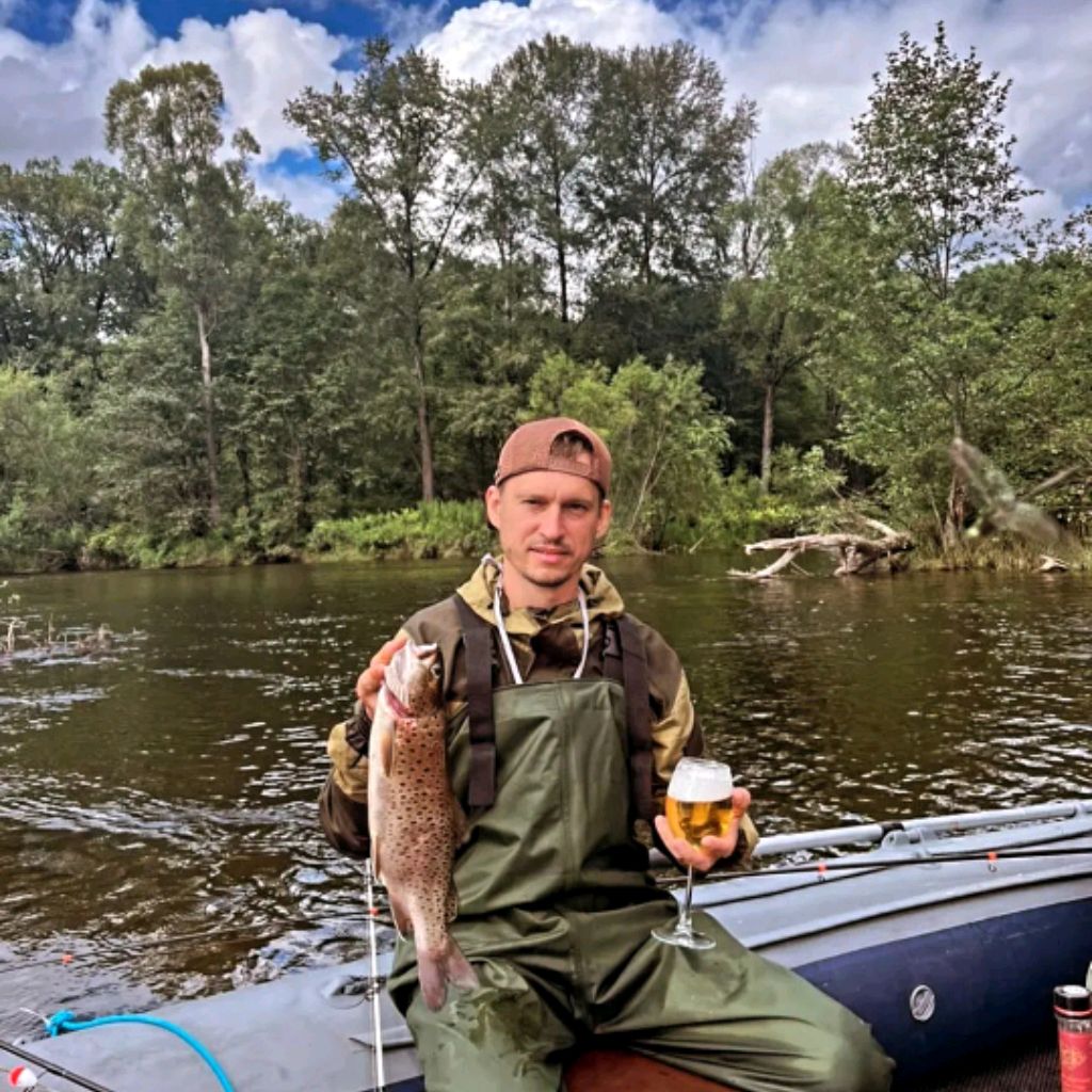 Иконка канала Валера