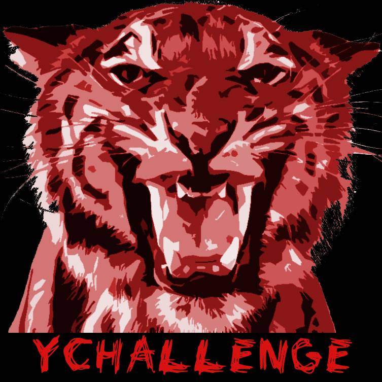 Иконка канала YChallenge