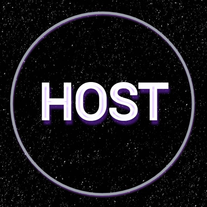 Иконка канала MrHost