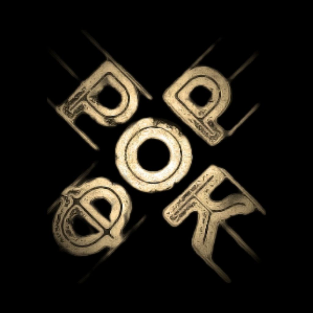 Иконка канала группа РОКФОР