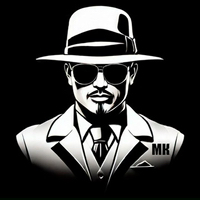 Иконка канала Мафия Кроссовок