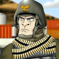 Иконка канала 8ulleTin