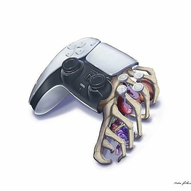 Иконка канала CRESH-BOY