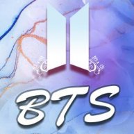 Иконка канала BTS - Manga Color - Dominika