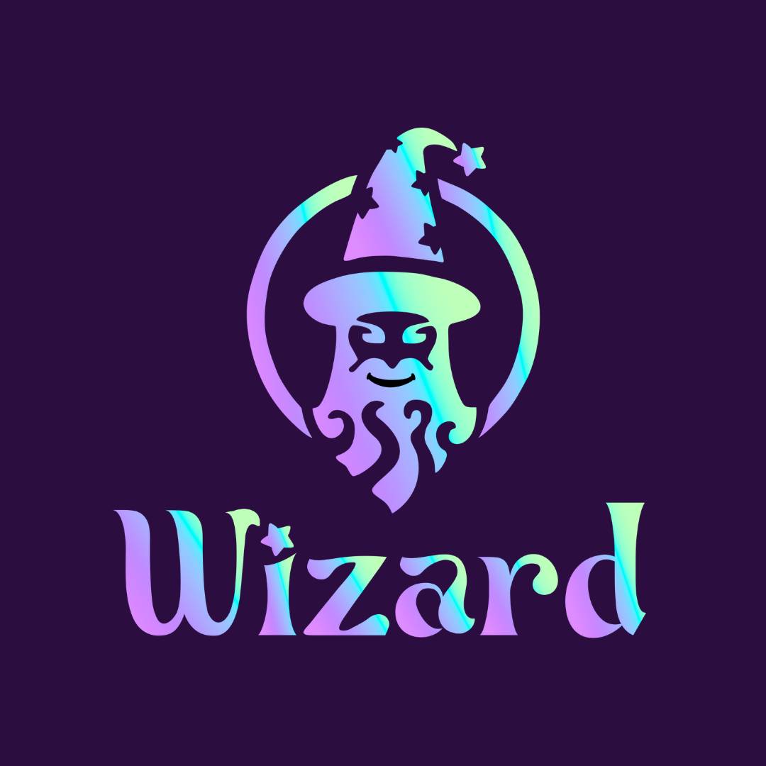 Иконка канала wizard_artspace